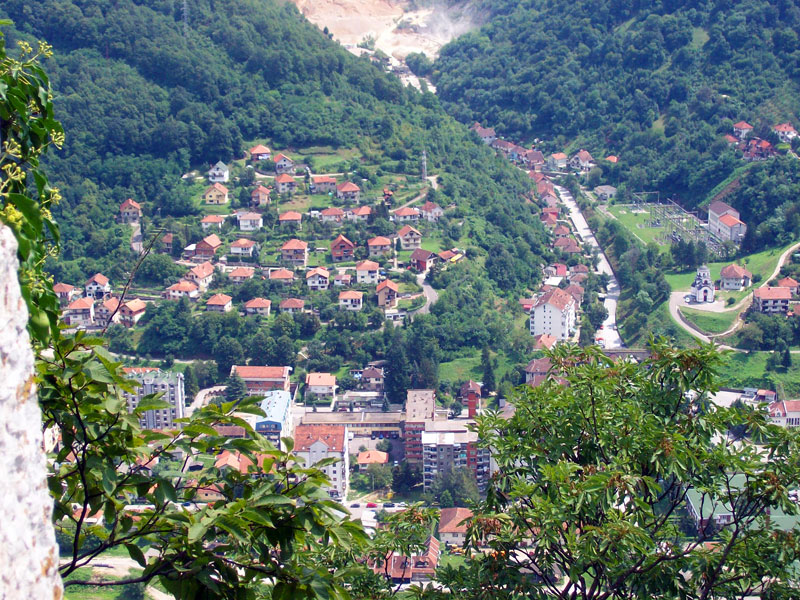 Rokada socijalista na čelu opštine - Loznica Info