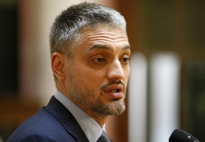 Preminuo otac Čedomira Jovanovića - Loznica Info