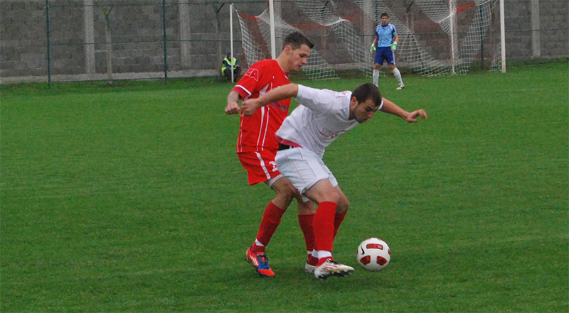 Kod Obadovića sve u plusu - Loznica Info