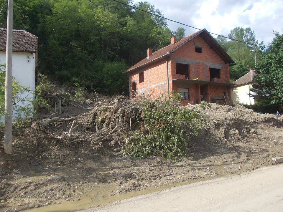 Velika Reka - Loznica Info