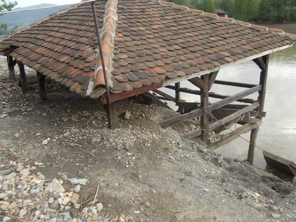 Velika Reka - Loznica Info