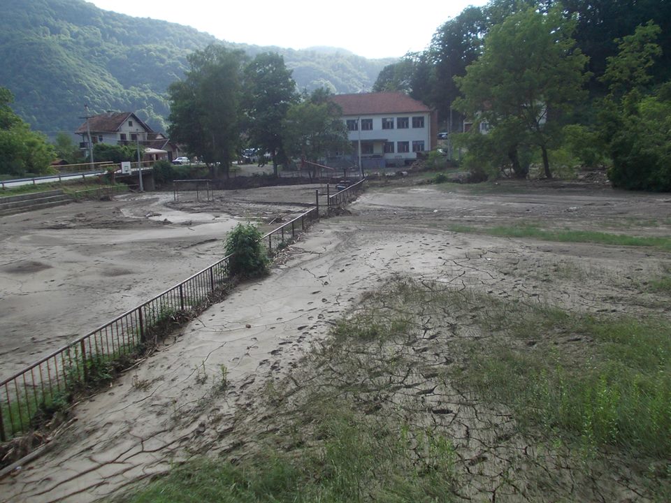 Velika Reka - Loznica Info