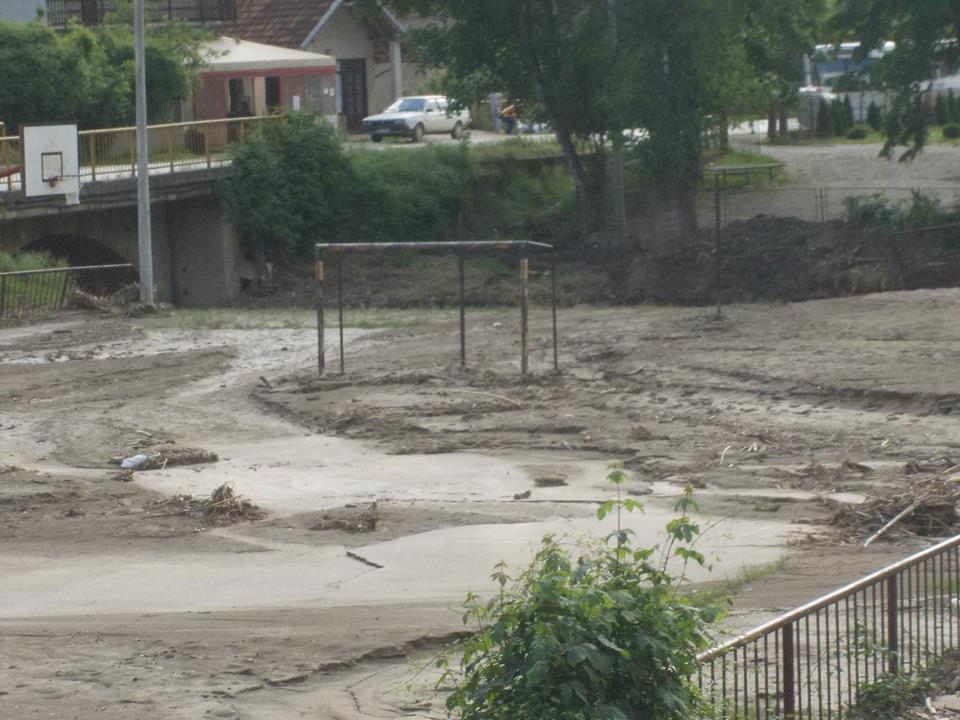 Velika Reka - Loznica Info