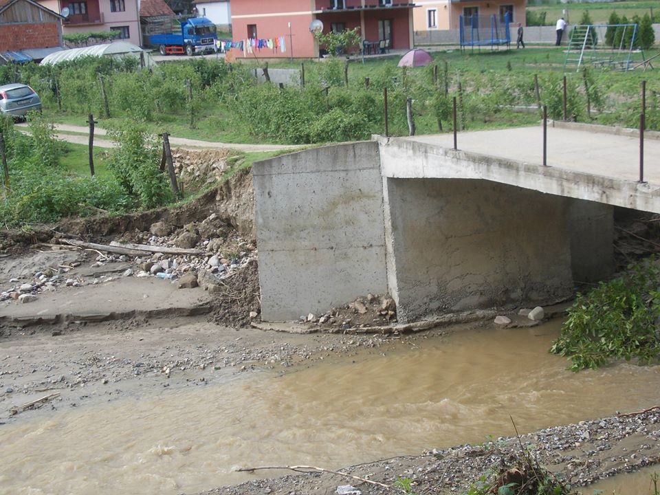 Velika Reka - Loznica Info