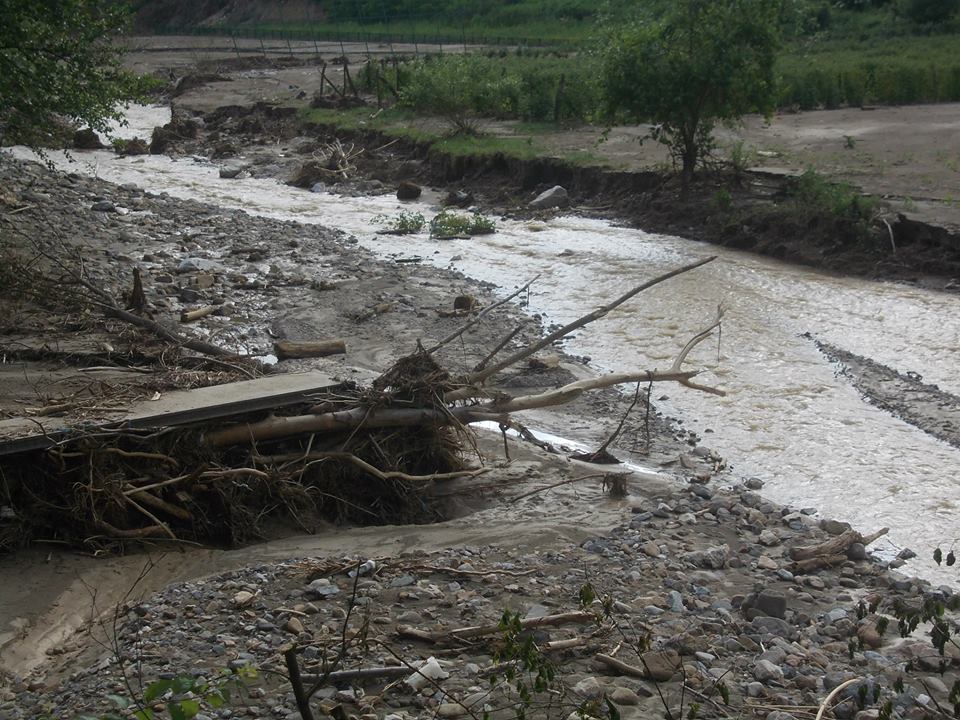 Velika Reka - Loznica Info