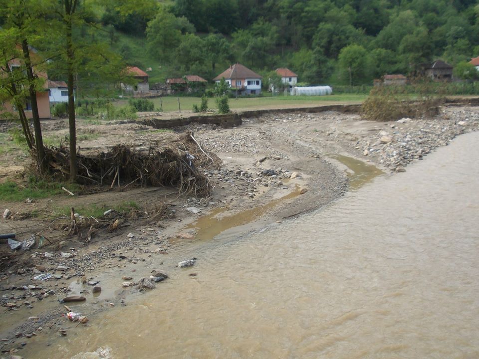 Velika Reka - Loznica Info