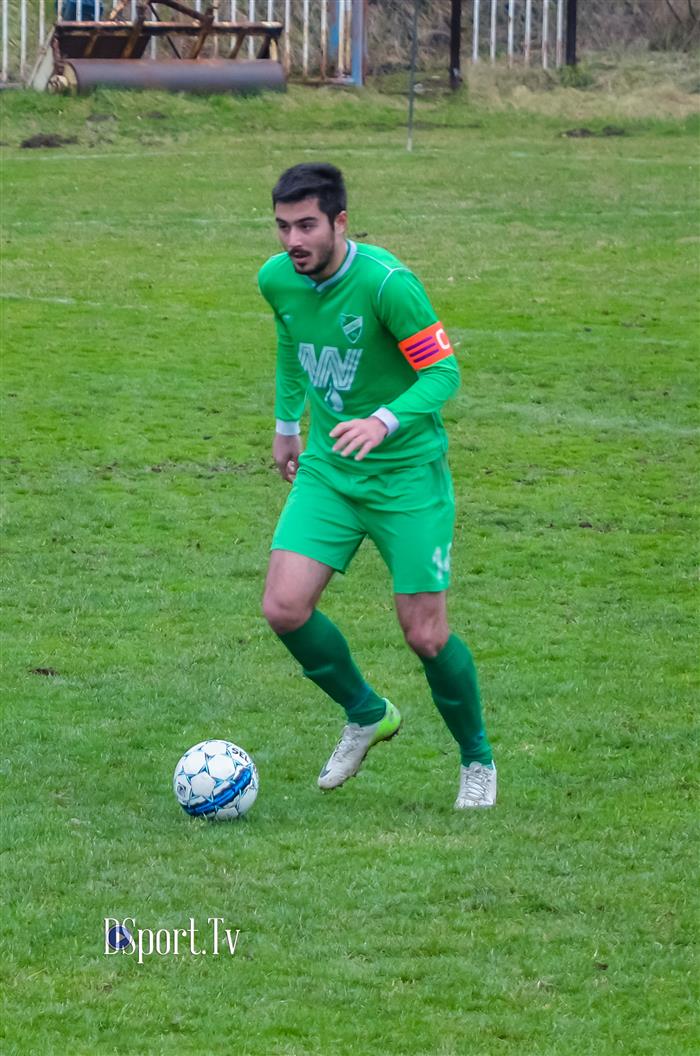 Buđenje sa pogledom na stadion Nikola Nikolić - Loznica Info