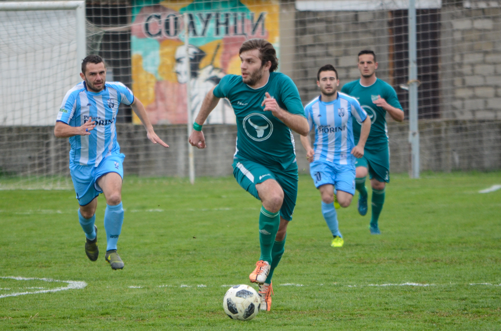 Tripković spasao Loznicu (video) - Loznica Info