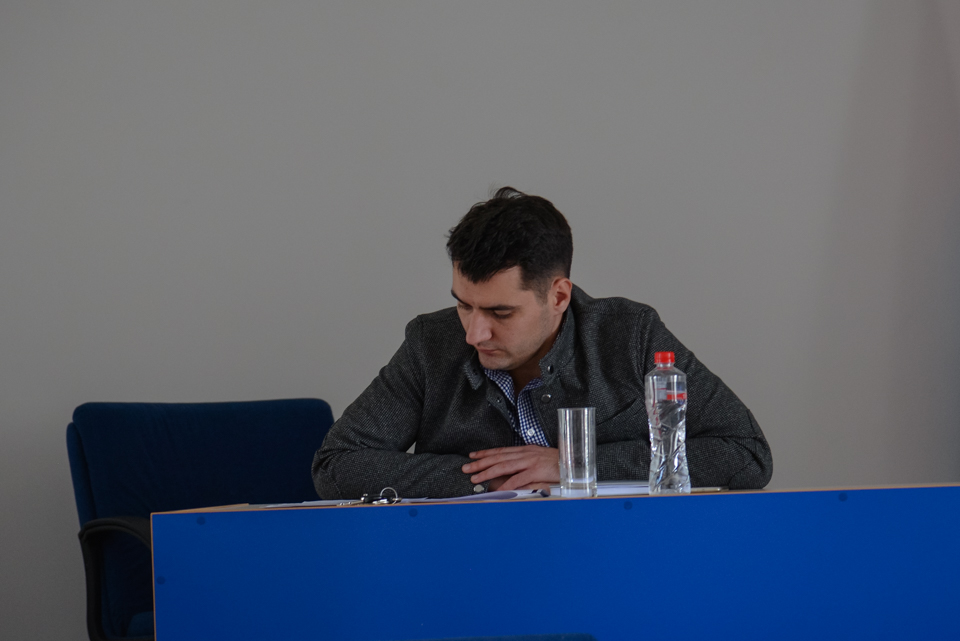 Vladimir radojcic 0159 - Loznica Info