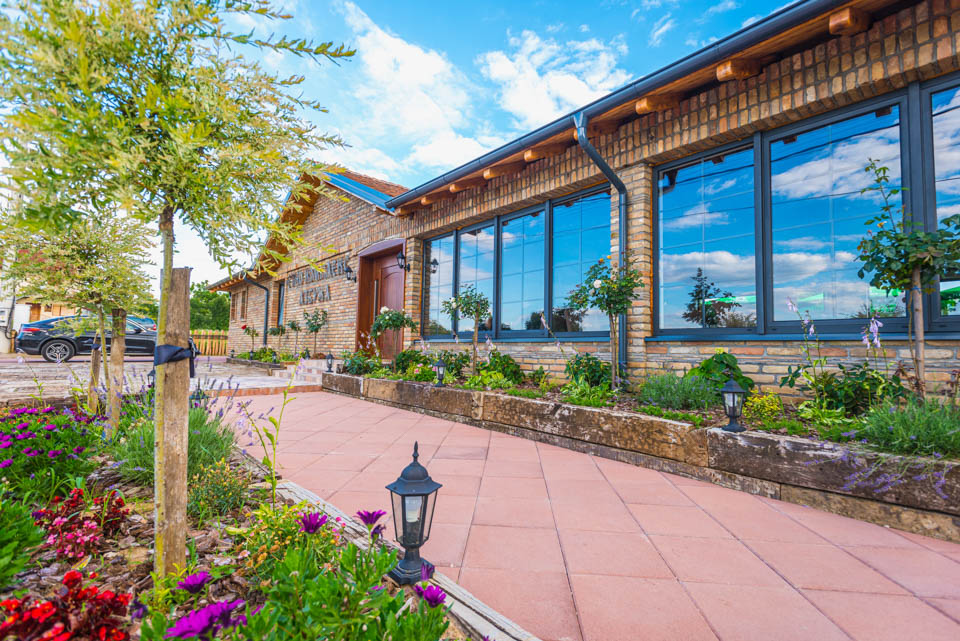 Etno selo "Azbuka" Tršić - Loznica Info