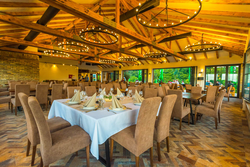 Etno selo "Azbuka" Tršić