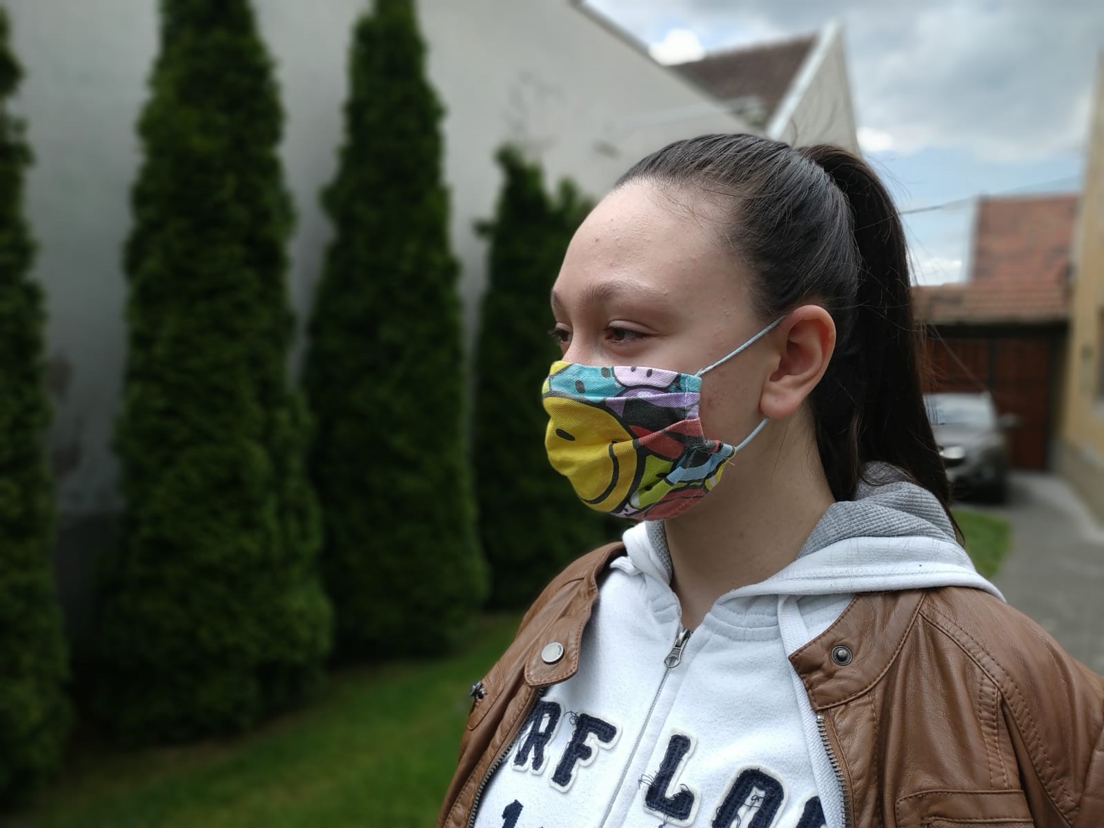 Korona virus i moda: Kako su maske postale modni trend - Loznica Info