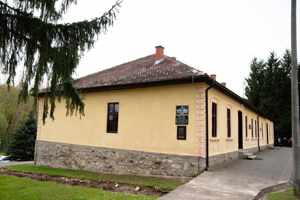 U susret velikom jubileju - 180 godina OŠ „Stepa Stepanović“ u Tekerišu ...