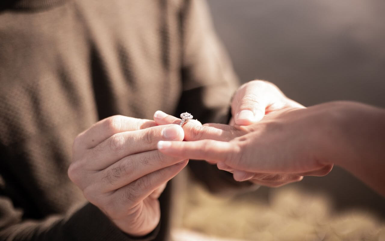 Simbolika vereničkog prstena - Loznica Info