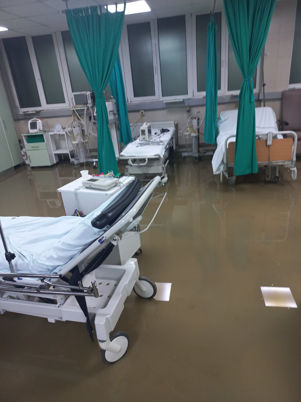 Informacija o stanju na teritoriji grada Loznice - Loznica Info