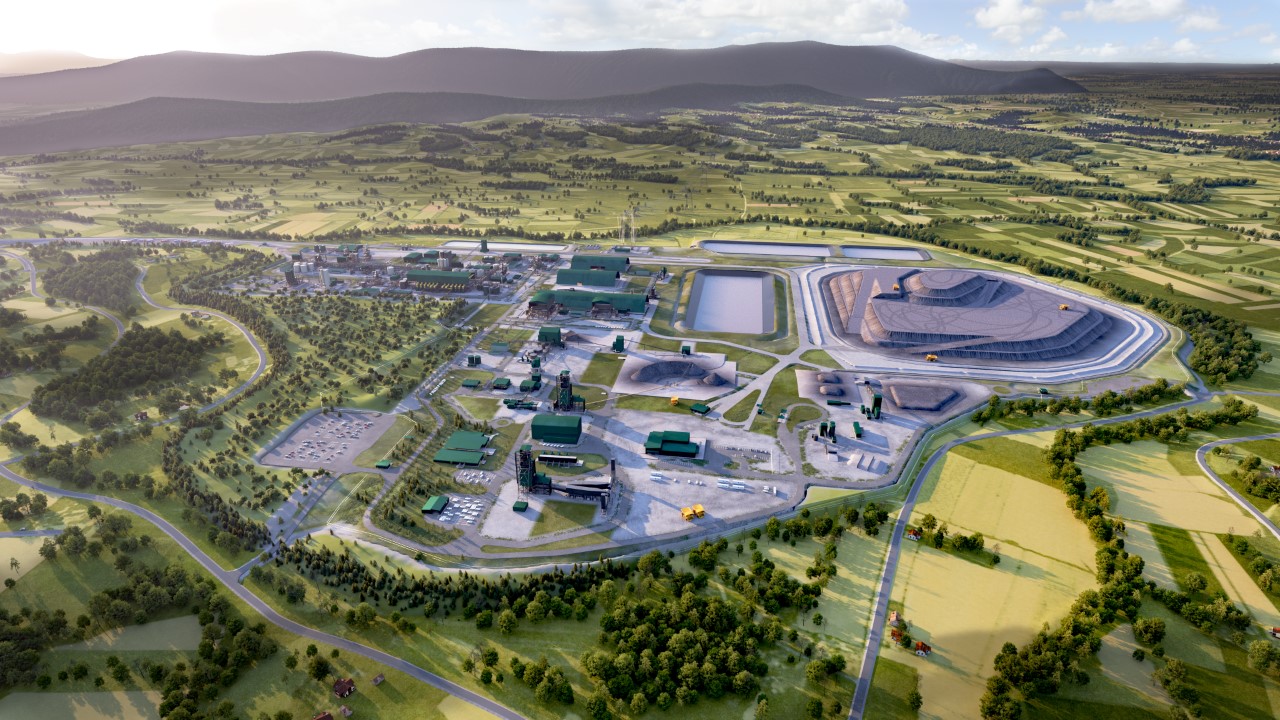 Obaveštenje za javnost povodom netačnih informacija o Projektu „Jadar“ - Loznica Info