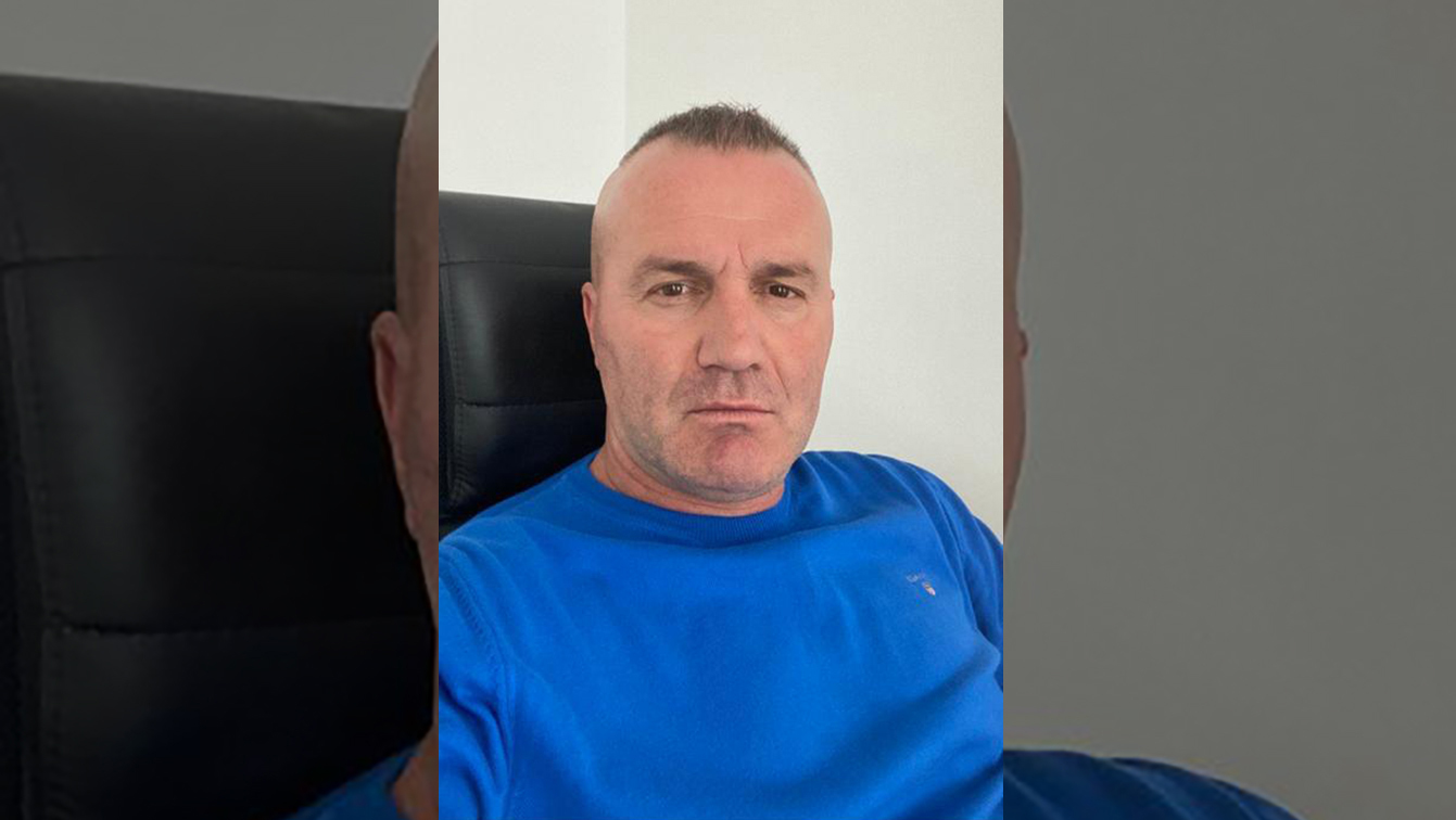 Šanta se vratio - Legendarni Hudo potpredsednik FK Loznica - Loznica Info