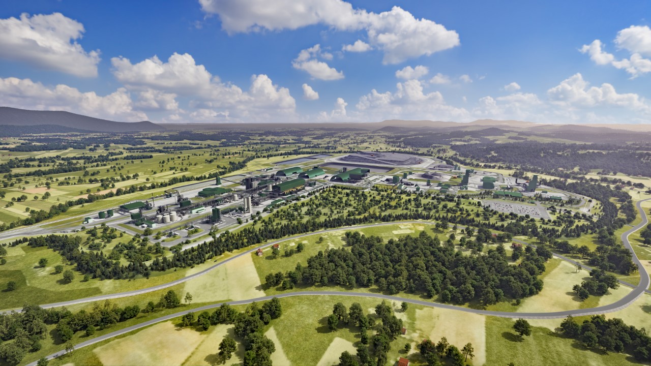 10 činjenica o Projektu „Jadar” - Loznica Info