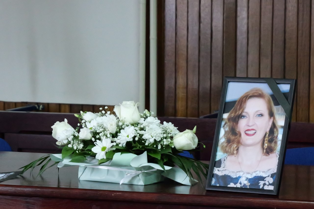 U ZC Loznica održana komemoracija povodom smrti dr Jasmine Perić (video ...