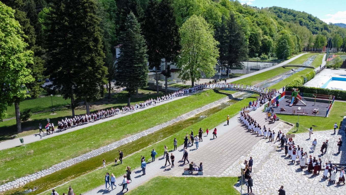 OTKRIVENO OD ČEGA SU SE OTROVALA DECA U KRUPNJU! - Loznica Info