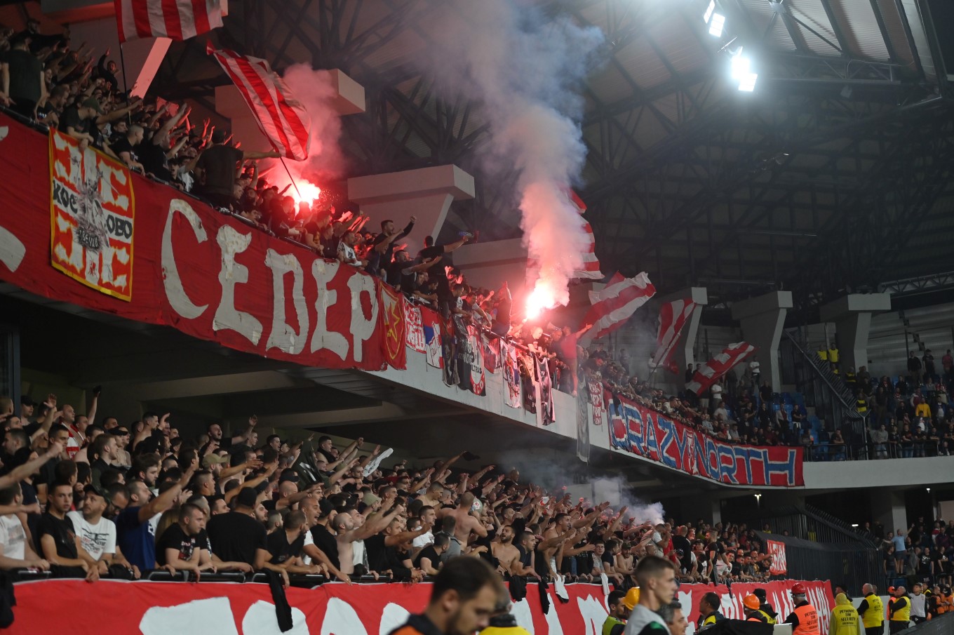 IMT dočekuje Zvezdu, Lagator Delijama talija - Loznica Info