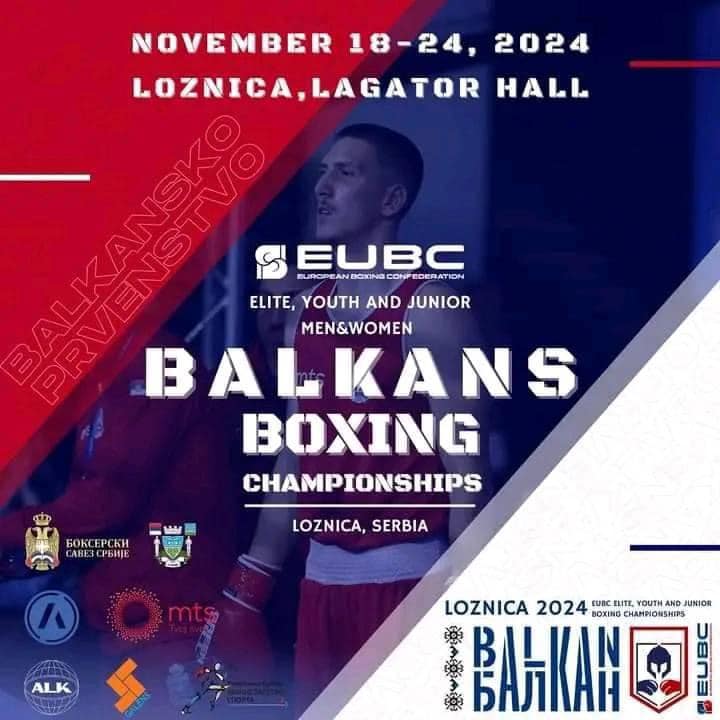 Grad Loznica – centar Balkanskog boksa - Loznica Info